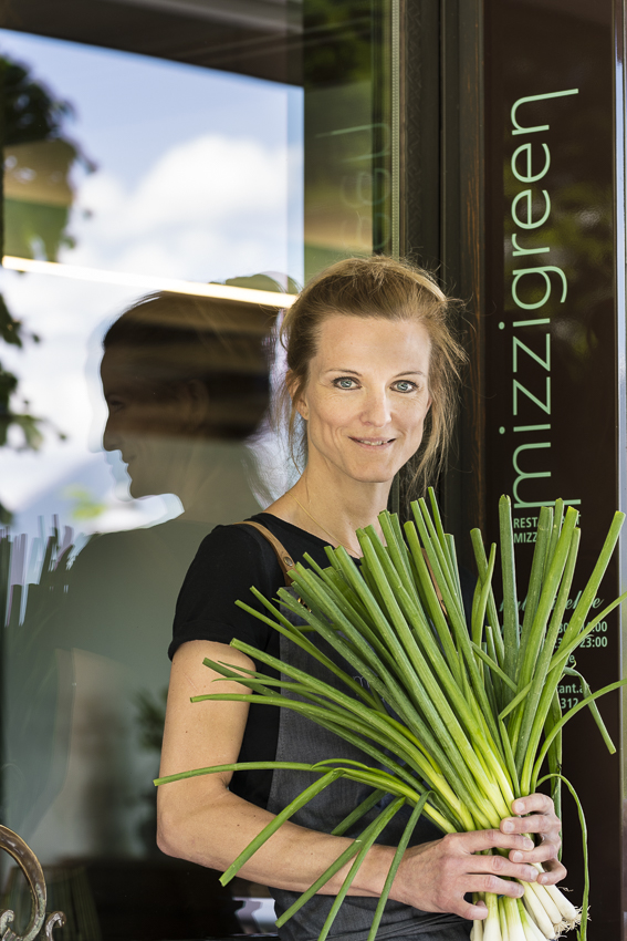 Der Westen - Kurs Richtung Bio